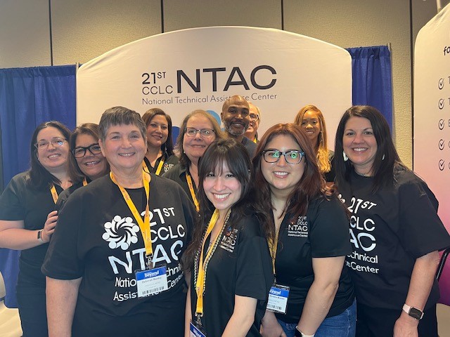 21st CCLC National Technical Assistance Center (NTAC) - What's New
