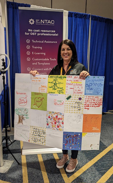 21st CCLC National Technical Assistance Center (NTAC) - What's New